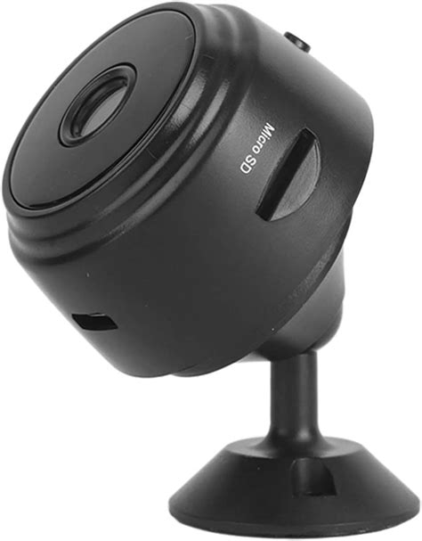 Luqeeg 720P Camera 120 Wide Angle Mini Philippines Ubuy