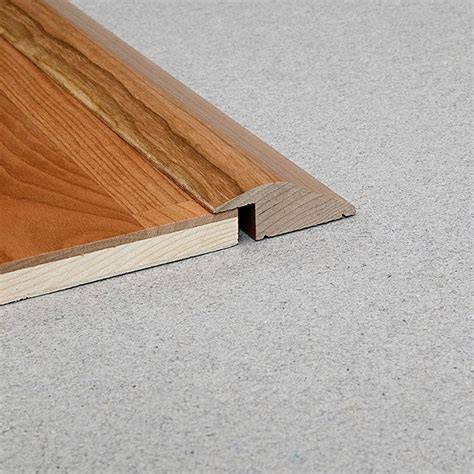 Kahrs Solid Wood Reducer 7026024ekfi Flooring Supplies Uk