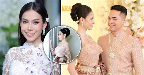 អបអរសាទរ បវរកញ្ញាកម្ពុជា កញ្ញា ងិន ម៉ារ៉ាឌី បានភ្ជាប់ពាក្យជាមួយនិងគូស្នេហ៍របស់ខ្លួនហើយ