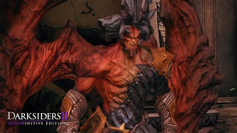 Darksiders Chest Under Samaels Platform At Patricia Kelly Blog