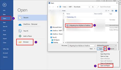 Fix Word Found Unreadable Content Verified Methods 2024