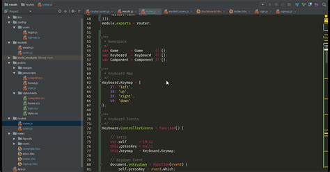 How To Make Javascript Snake Game Programming Geek