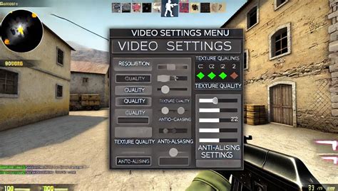 Best CS2 Graphics Settings Counter Strike 2 Settings For FPS