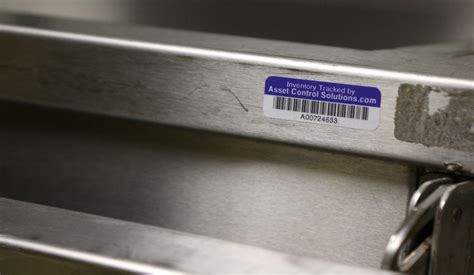 Rescan Vs Update ACS Pro