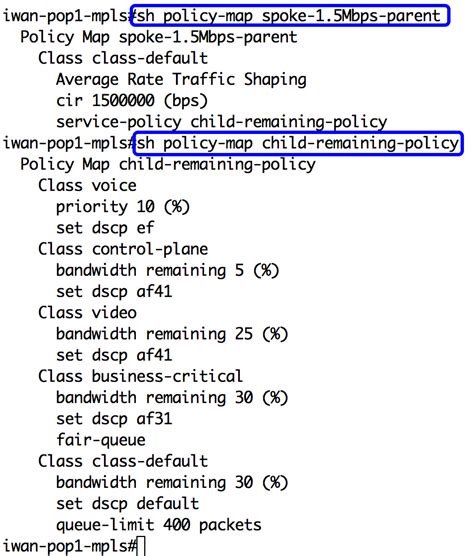 Fun In The Lab Troubleshooting Dmvpn Per Tunnel Qos