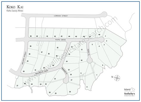 Koko Kai Homes For Sale Hawaii Kai Real Estate Honolulu Oahu