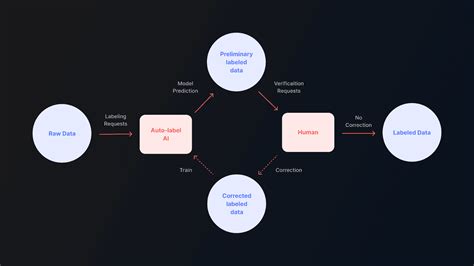 An Introduction To Automated Data Labeling