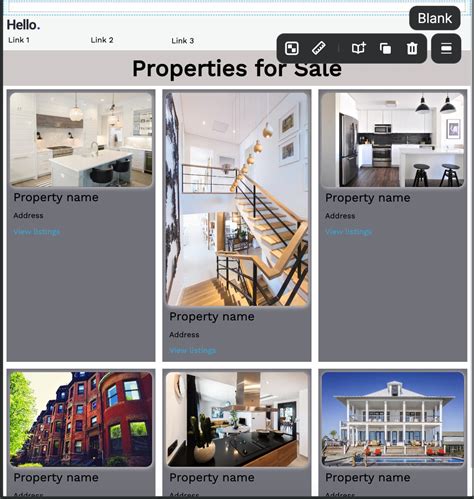 Connecting Airtable To A Landing Page Ask Us Anything Weweb Community