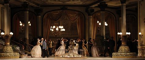 Met Opera Arabella Ritz Cinemas