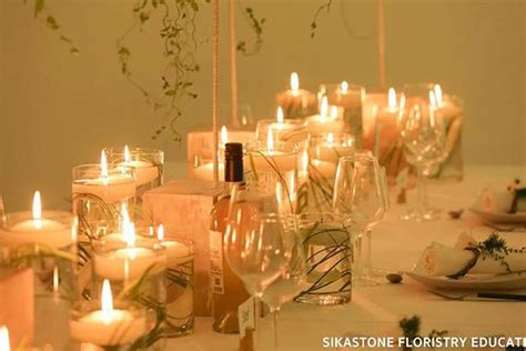 蜡：冰与火之歌