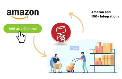 Custom Amazon API Integrations Browntape