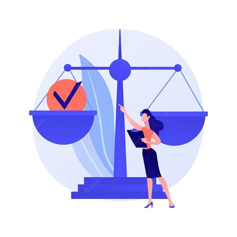 Concepto Abstracto De Responsabilidad Vector Gratis Vector Free