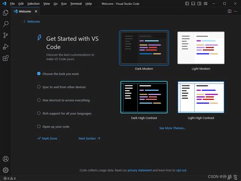 Open3d点云数据处理(一):vscode配置python,并安装open3d教程 Csdn博客 Open3d点云数据处理(一):vscode配置python,并安装open3d教程 Csdn博客