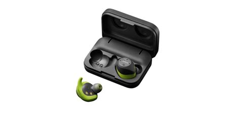 Jabra Elite Sport Earbuds Have Been Upgraded GeekDad