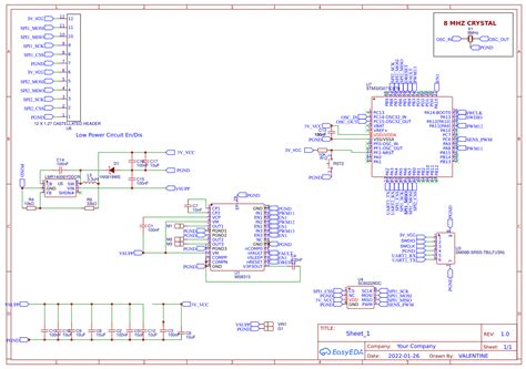 Simplefocmosquito Edited Easyeda Open Source Hardware Lab