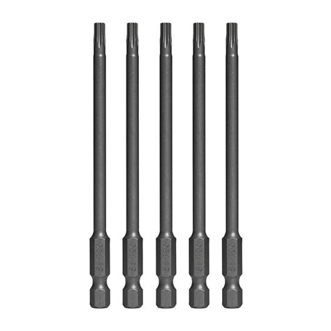 TORX T20 - 100mm Elnr. 8812987 - Toolsinvent Nettbutikk