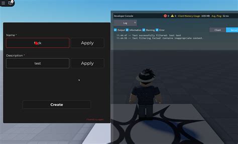 Not Filtering Text String Properly Scripting Support Developer
