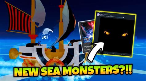 Blox Fruits Sea Beast At Aiden Ligar Blog