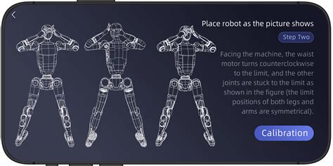 Unitree Explore App Download Unitree Robotics