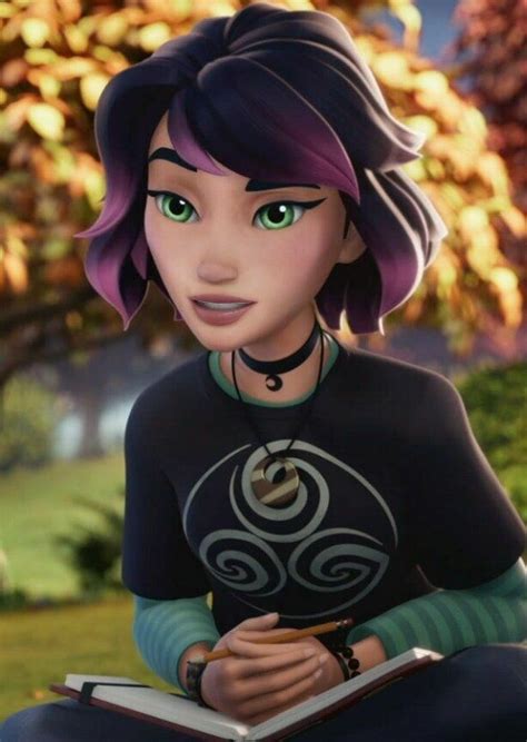 Which Actress Shouldve Played Mischa Lebron Various Decades Fan Casting On Mycast