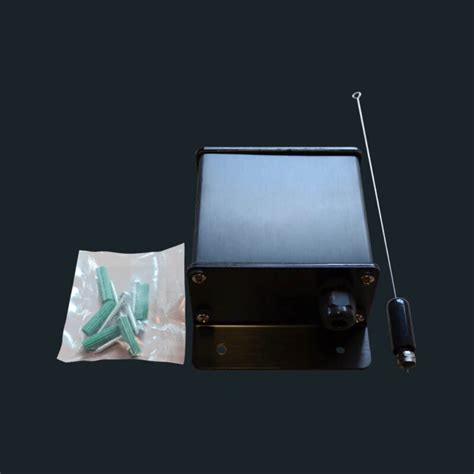 Remote Control Radio Receiver Spike Systems