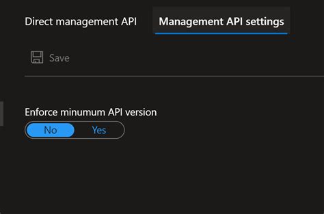 Remediation Steps For Api Management Minimum Api Version Should Be Set To 2019 12 01 Or Higher