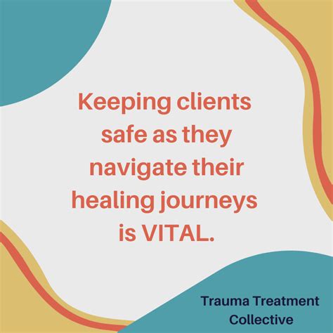 3 Things To Consider When Treating Sexual Trauma Trauma Treatment Collective