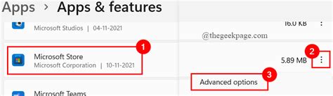 How To Fix Error Code 0x87e10bd0 On Windows 11 10