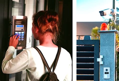 Why Do You Need The Video Intercom Systems Alarm Doctor