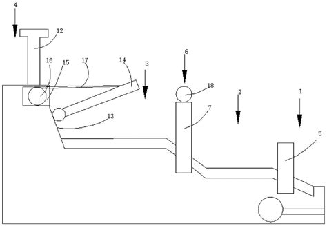 生态河道护岸结构的制作方法