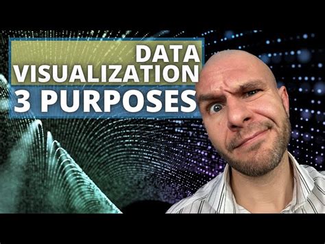 Free Video Data Science Visualization With All 3 Purposes Explained With Code From Youtube