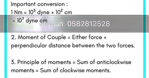 All Physics Formulae In One Pdf Ricse