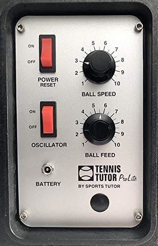 Tenis Tutor Prolite Con Mando A Distancia Parecebuenaidea Py