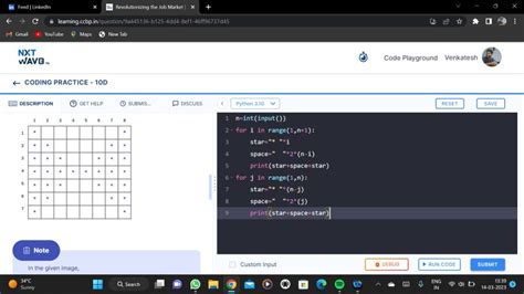 day46 50daysofcodechallenge pythonprogramming ccbp venkat sithagari