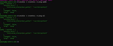 github salaheddine admou ansible tasks