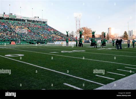 Nov 6 2010 Regina Saskatchewan Canada The Saskatchewan
