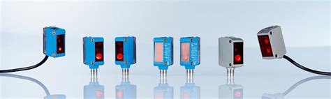 Mastering Diffuse Reflective Sensors IndMALL Automation