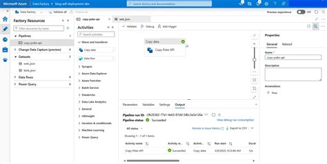 Building An Azure Function To Process Excel Files From Blob Storage And Store Data In Azure Sql