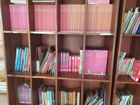 Reports On Digital Lab Project Globalgiving