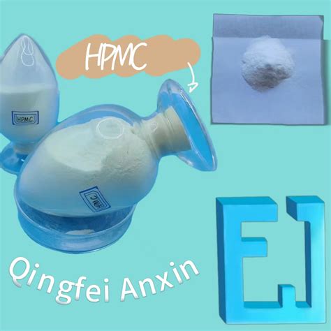 Hydroxypropyl Methylcellulose Hpmc Excellent Preparations Adhesives