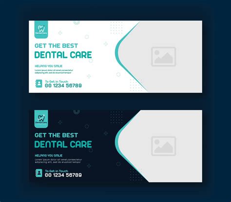 Abstract Banner Design Web Template Set Horizontal Header Web Banner Modern Gradient Cover