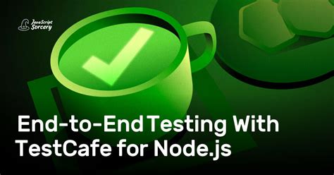 End To End Testing With Testcafe For Nodejs Appsignal Blog