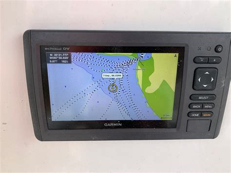 Garmin Echomap 74dv The Hull Truth Boating And Fishing Forum
