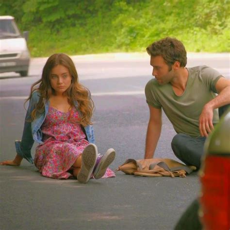 Bir Aşk Hikayesi 💜 Turkish Actors And Actresses Fan Art 42664991