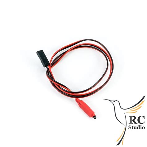 Temp Sensor RCStudio