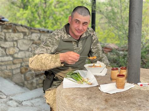 «Андрій Жованик Світ як воля та уява у Києві презентують документальний фільм про полеглого