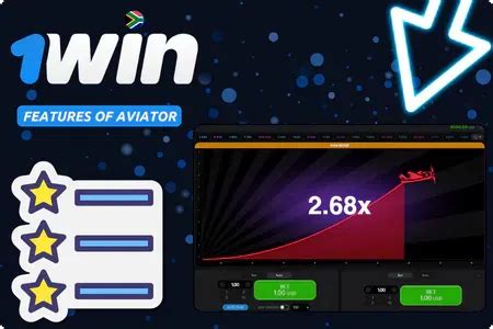Aviator 1Win Win Big With Real Time Play
