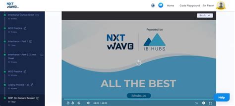 Sai Pavan Revuru On Linkedin Python Programming Oops Oopsconcepts