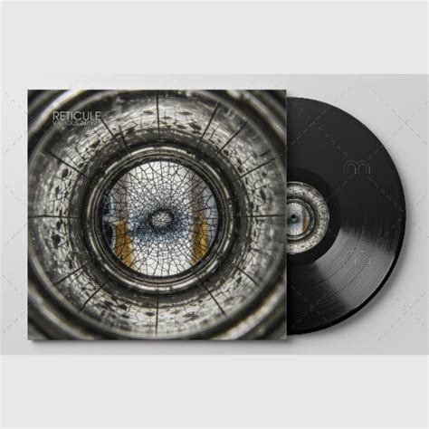 Reticule Various Artists The Source Of Secrets