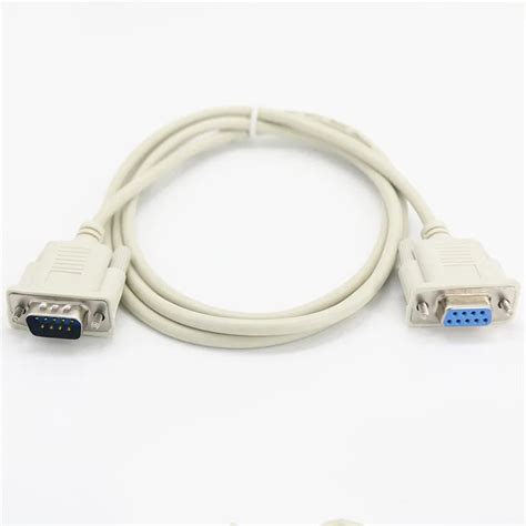 Cable De Transferencia De Datos Para Interruptores De Ordenador Convertidor De Extensión De 9